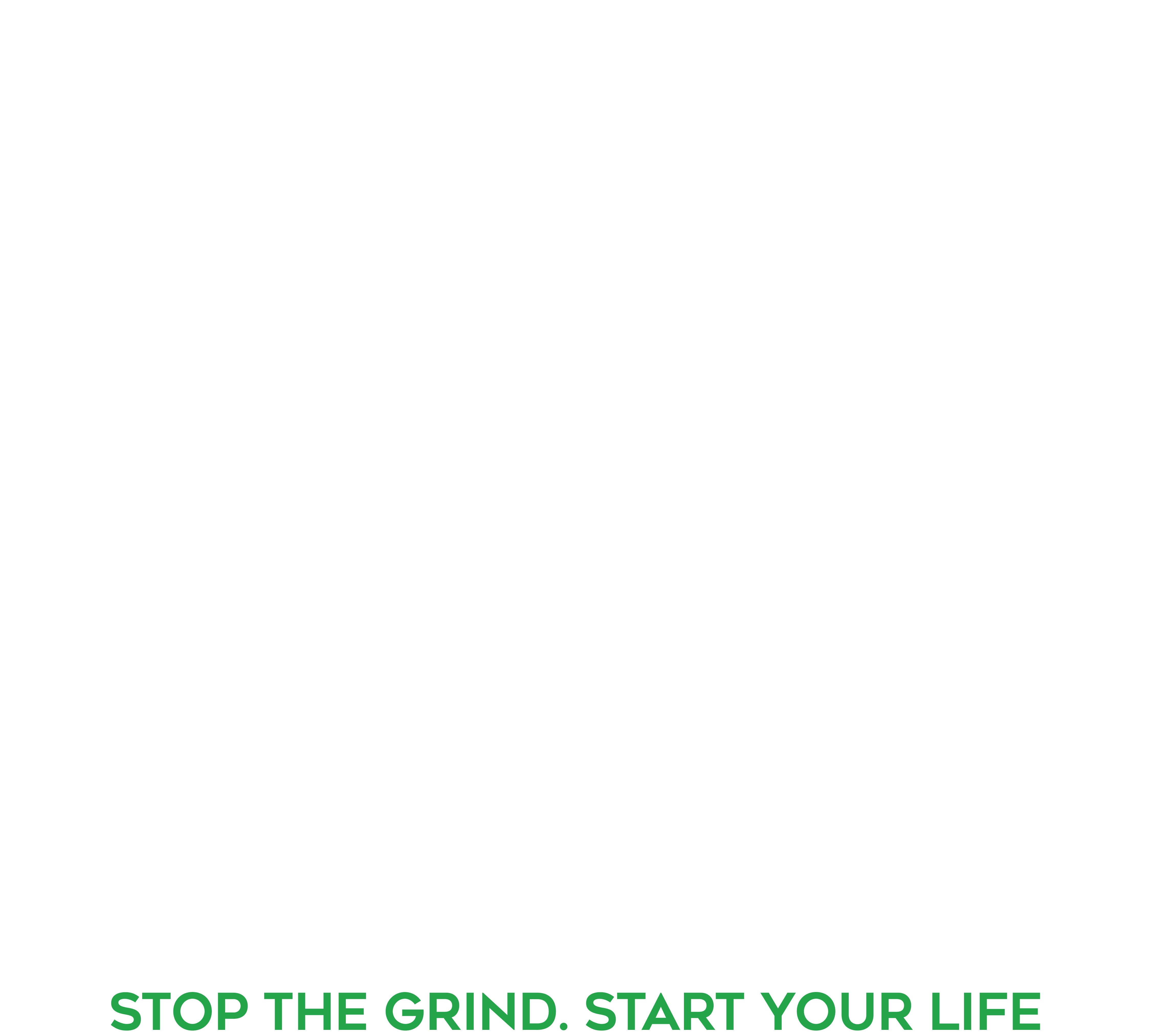 Home - Stop The Grind.